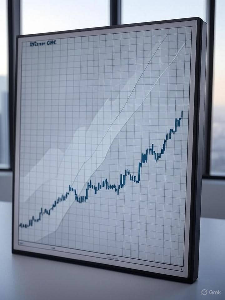 📉 Wall Street 30 : Dow Jones à la croisée des chemins 🚦