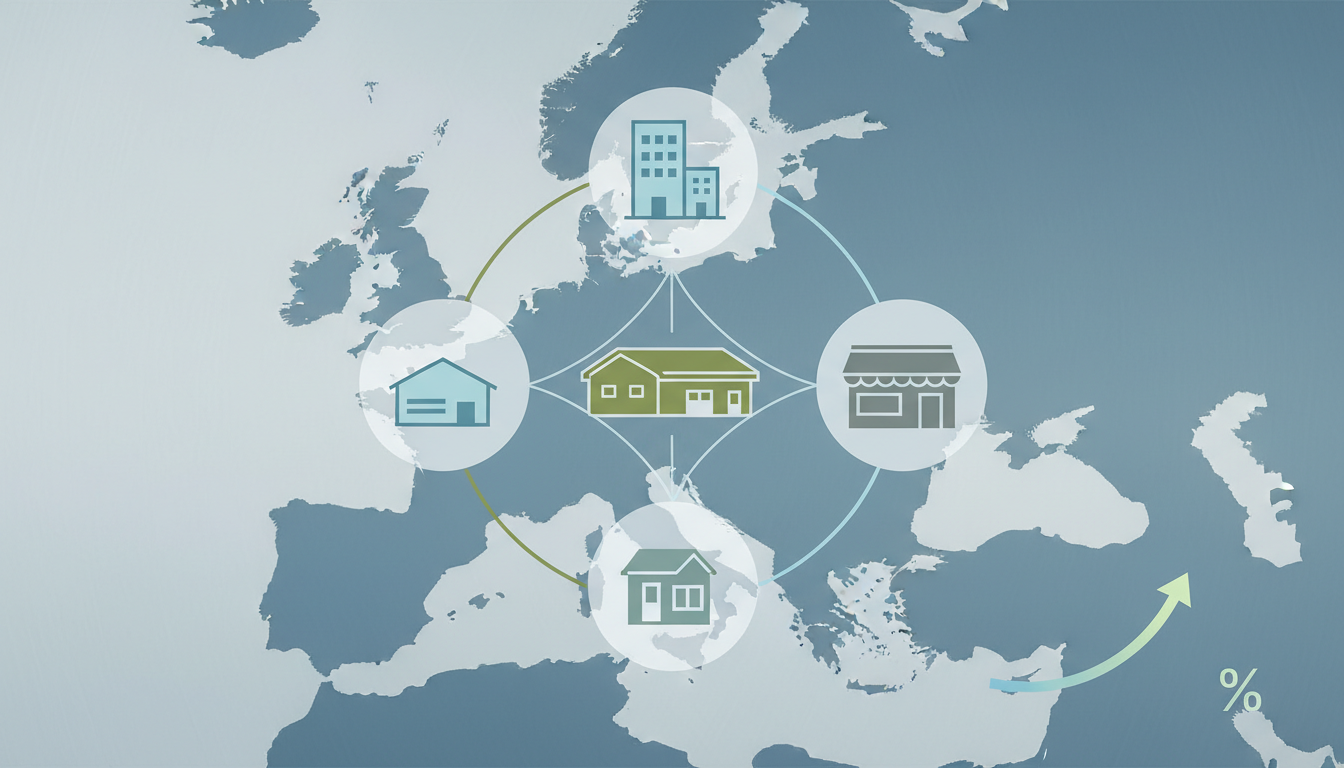 💼 SCPI Iroko Zen & Atlas : +7 % de rendement en 2025 et 600 M€ collectés 🚀